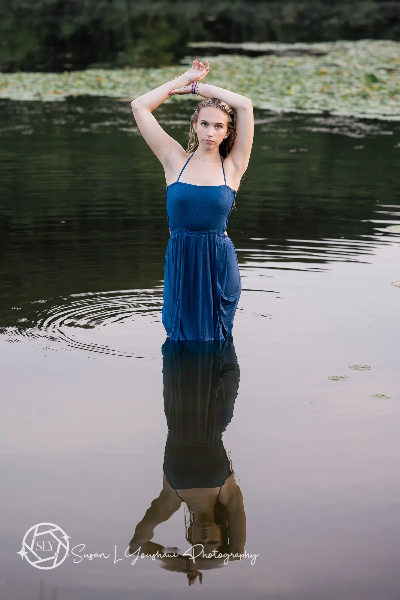 Senior Model Class of 2024: Samantha | Canoe Creek Senior Pictures ...
