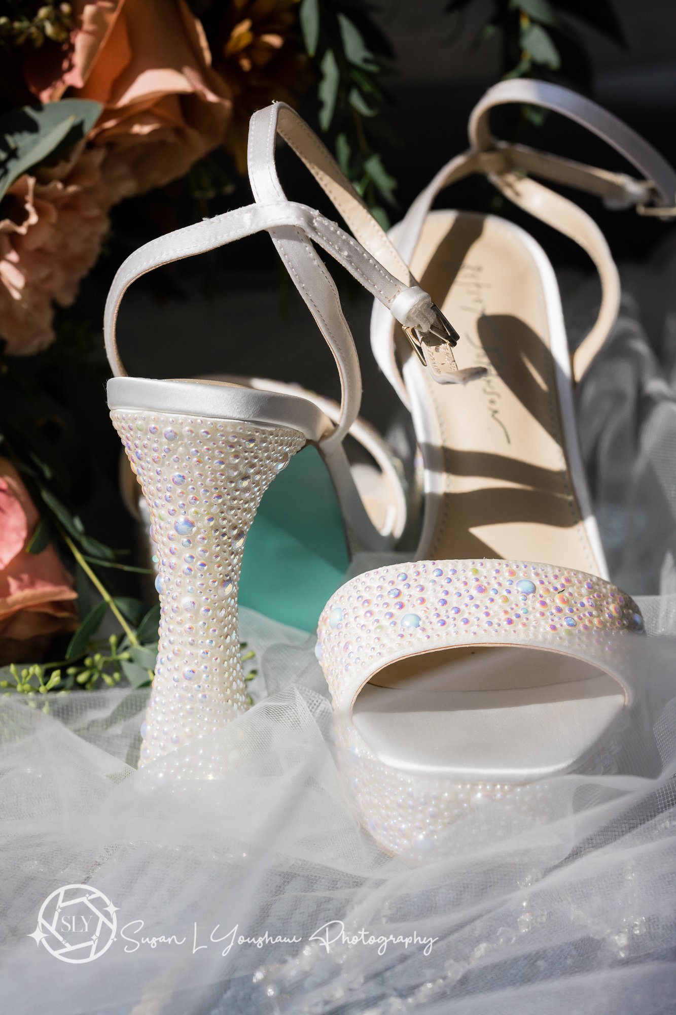 Amanda + Marc's Autumn Wedding in Blair County | Sneak Peek! — SLY ...