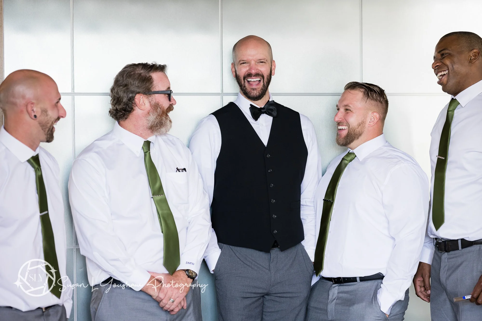 Amanda + Marc's Autumn Wedding in Blair County | Sneak Peek! — SLY ...