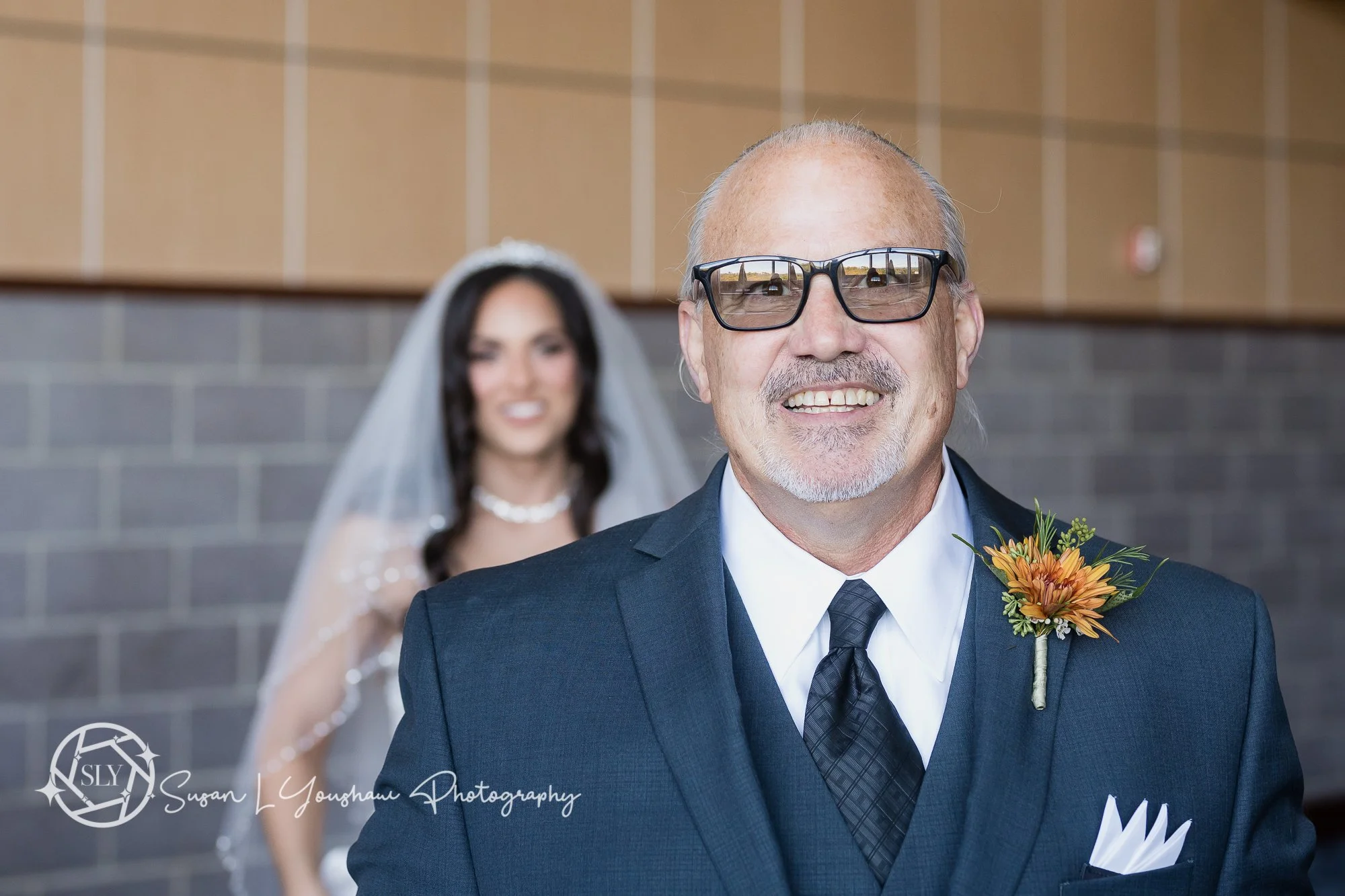 Amanda + Marc's Autumn Wedding in Blair County | Sneak Peek! — SLY ...