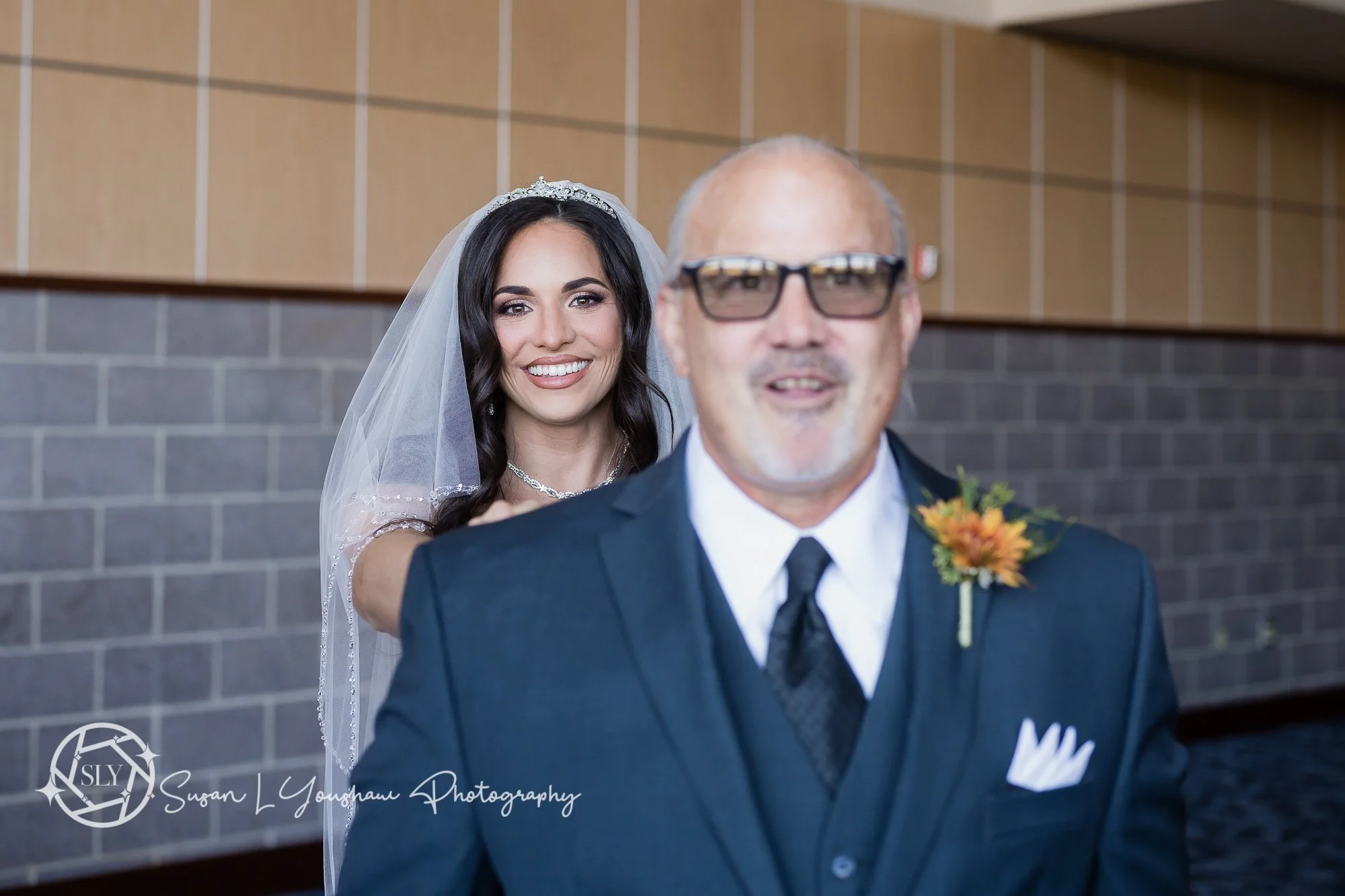 Amanda + Marc's Autumn Wedding in Blair County | Sneak Peek! — SLY ...