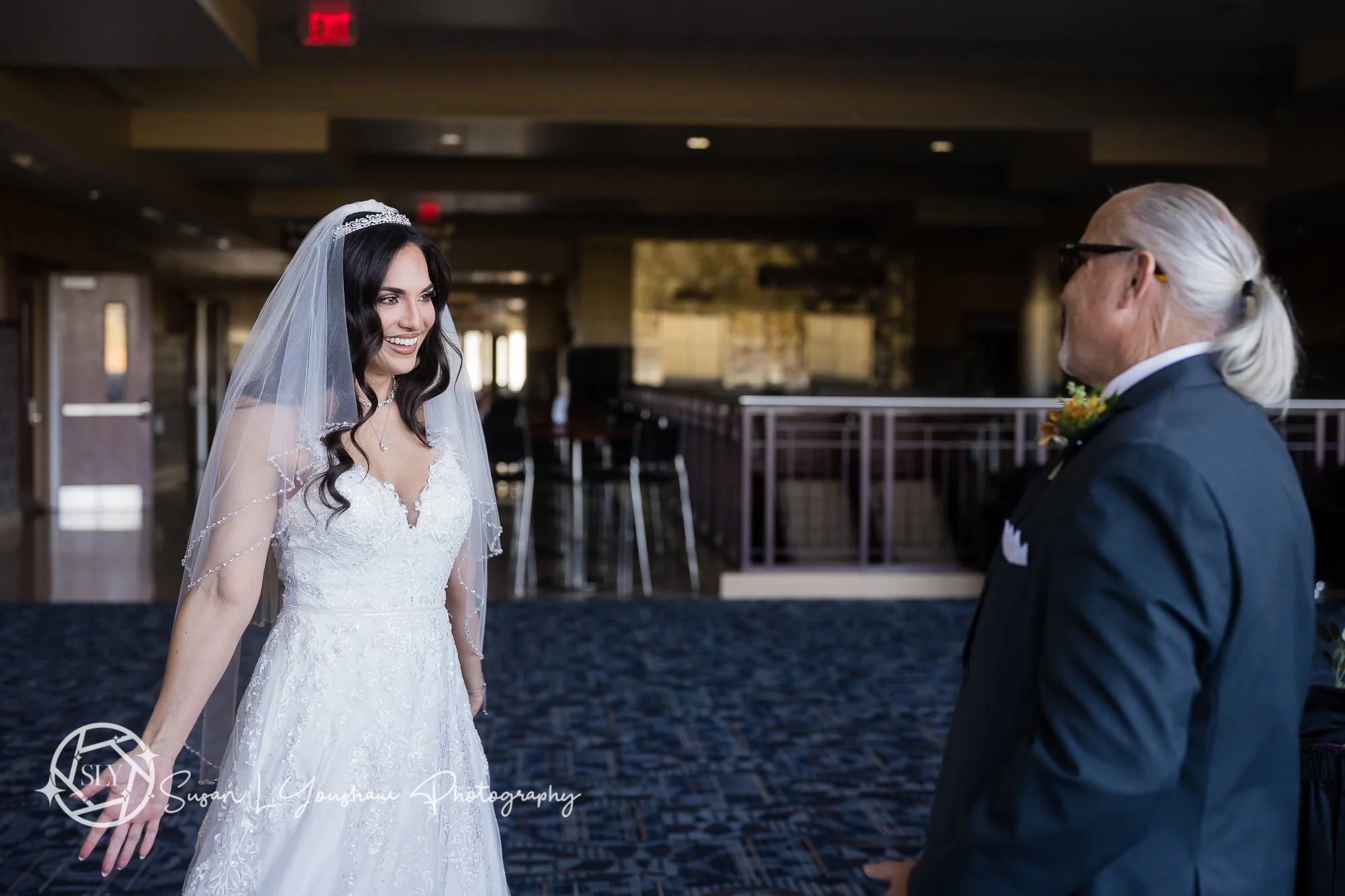 Amanda + Marc's Autumn Wedding in Blair County | Sneak Peek! — SLY ...