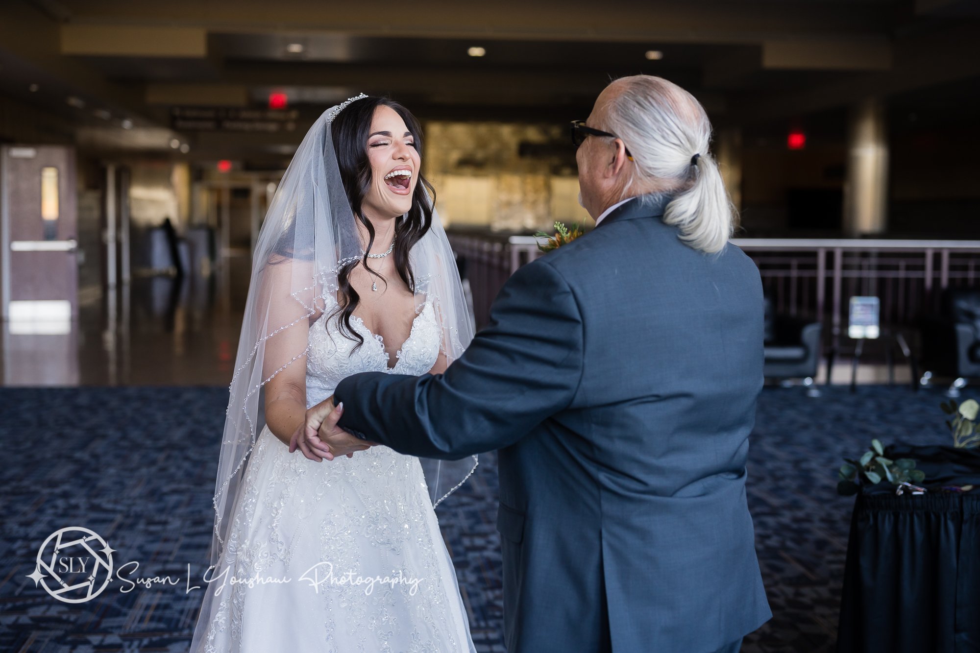 Amanda + Marc's Autumn Wedding in Blair County | Sneak Peek! — SLY ...