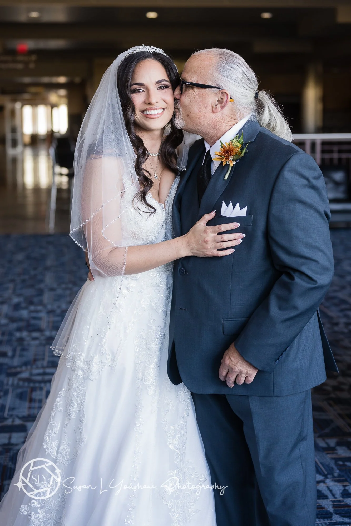 Amanda + Marc's Autumn Wedding in Blair County | Sneak Peek! — SLY ...