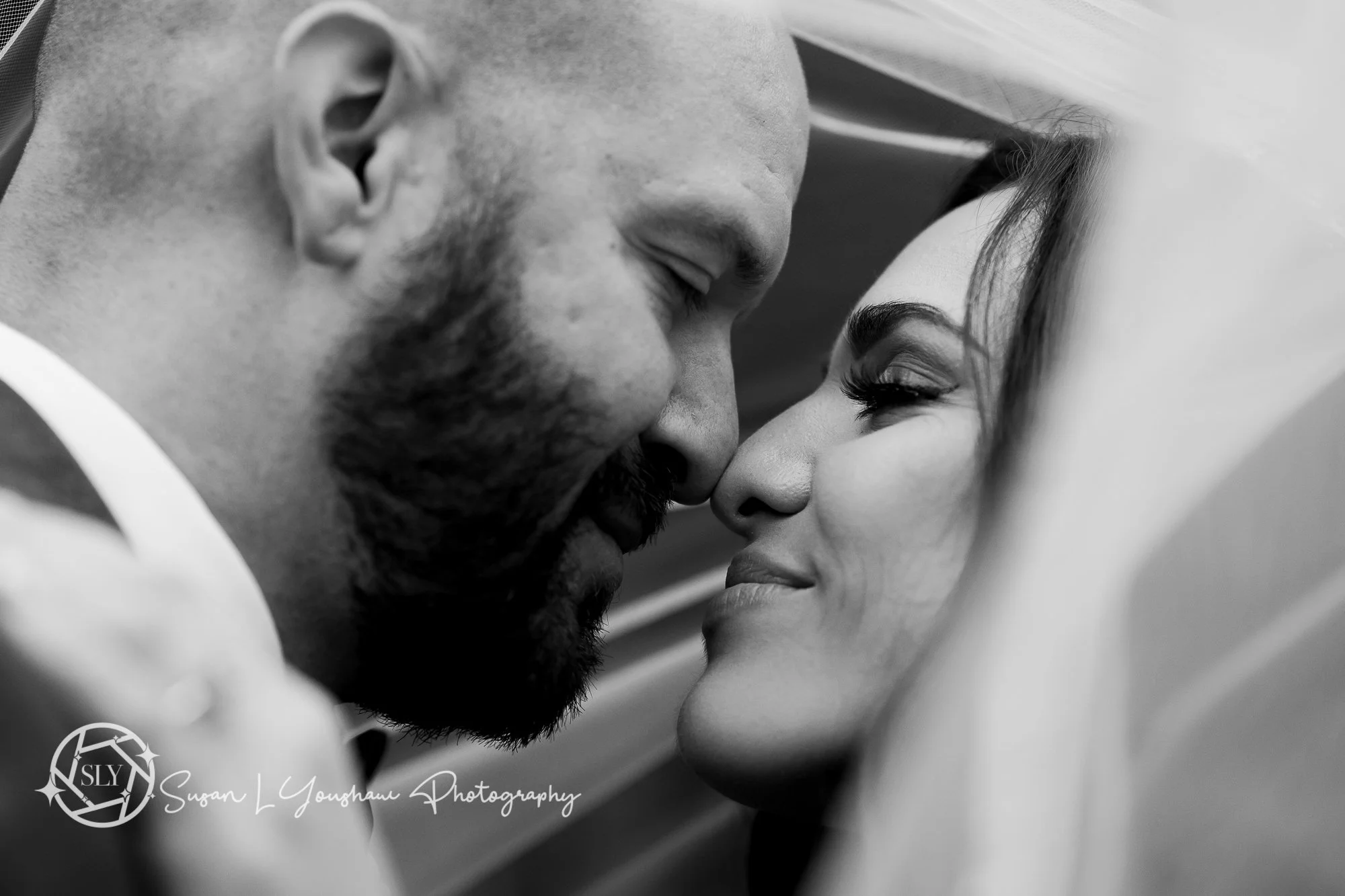 Amanda + Marc's Autumn Wedding in Blair County | Sneak Peek! — SLY ...