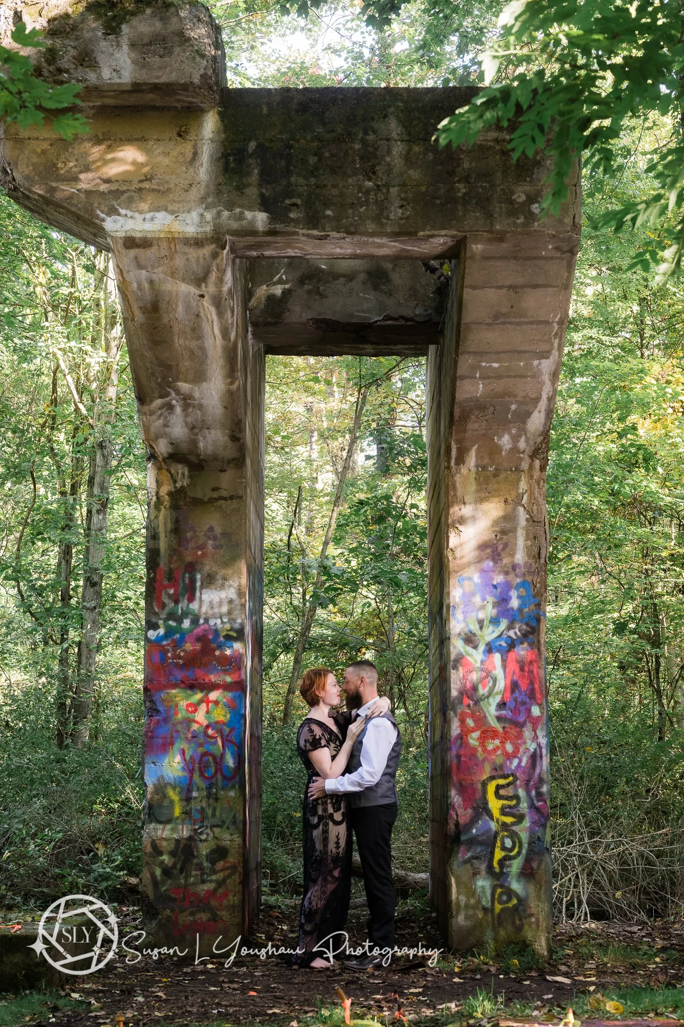 Rachael + Keith's Anniversary Session | State College Couple's ...