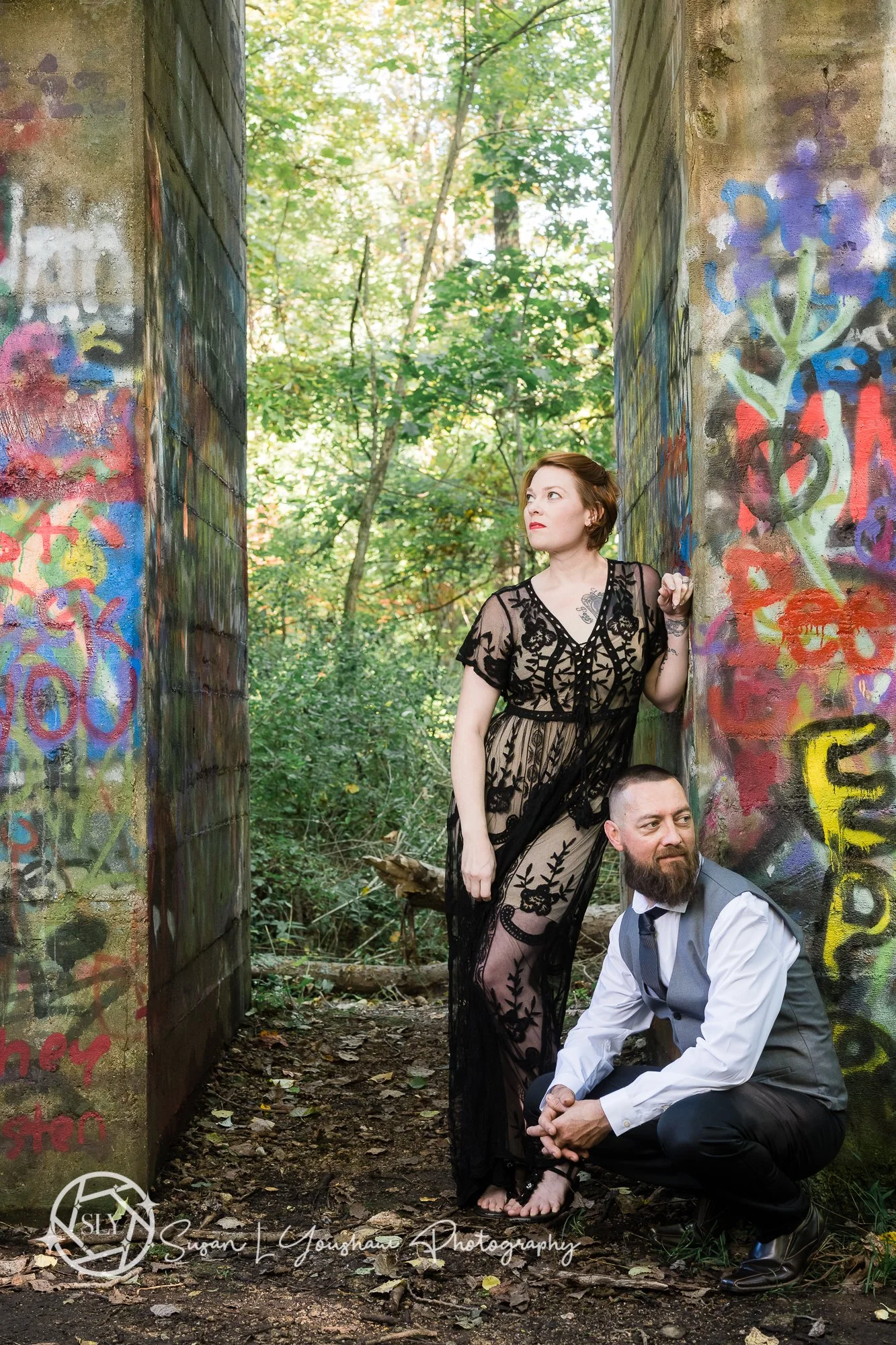 Rachael + Keith's Anniversary Session | State College Couple's ...