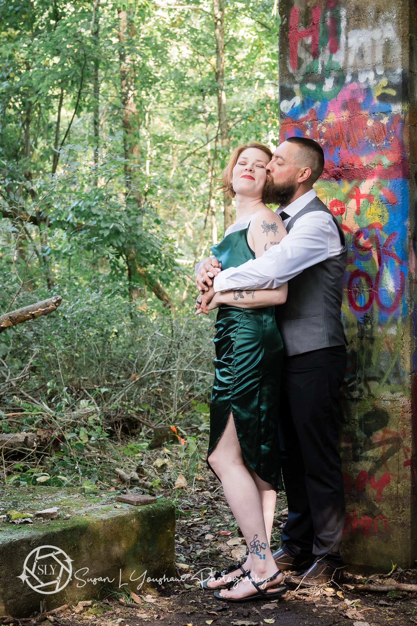 Rachael + Keith's Anniversary Session | State College Couple's ...