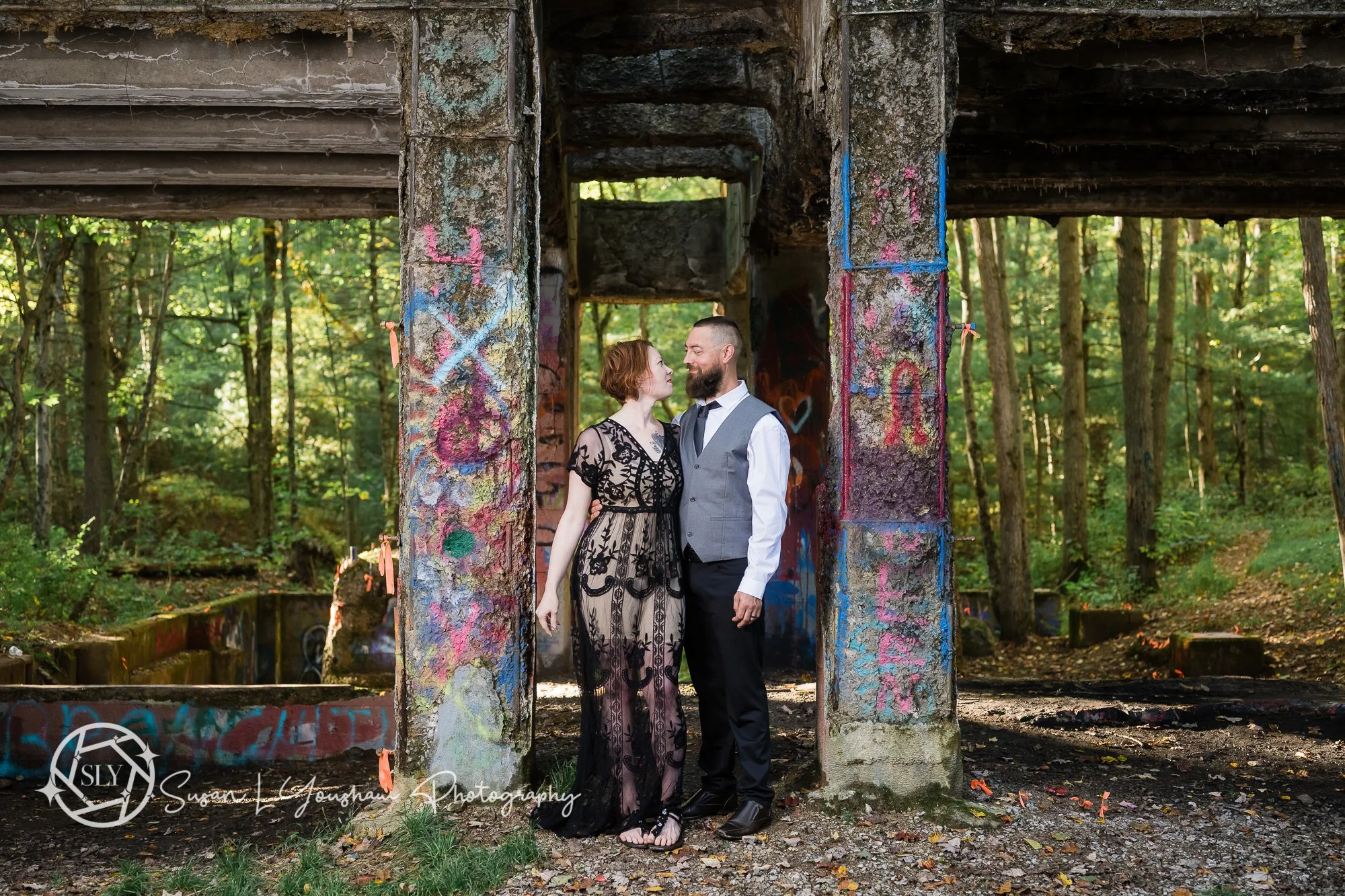Rachael + Keith's Anniversary Session | State College Couple's ...