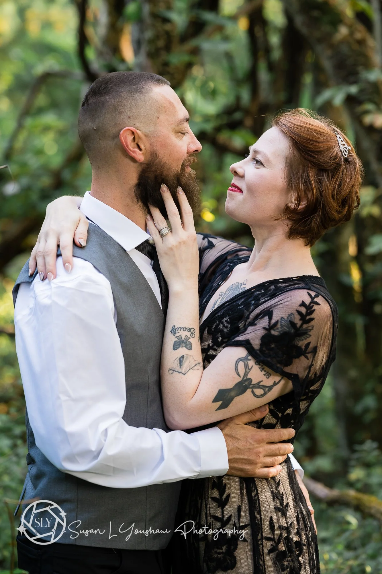 Rachael + Keith's Anniversary Session | State College Couple's ...