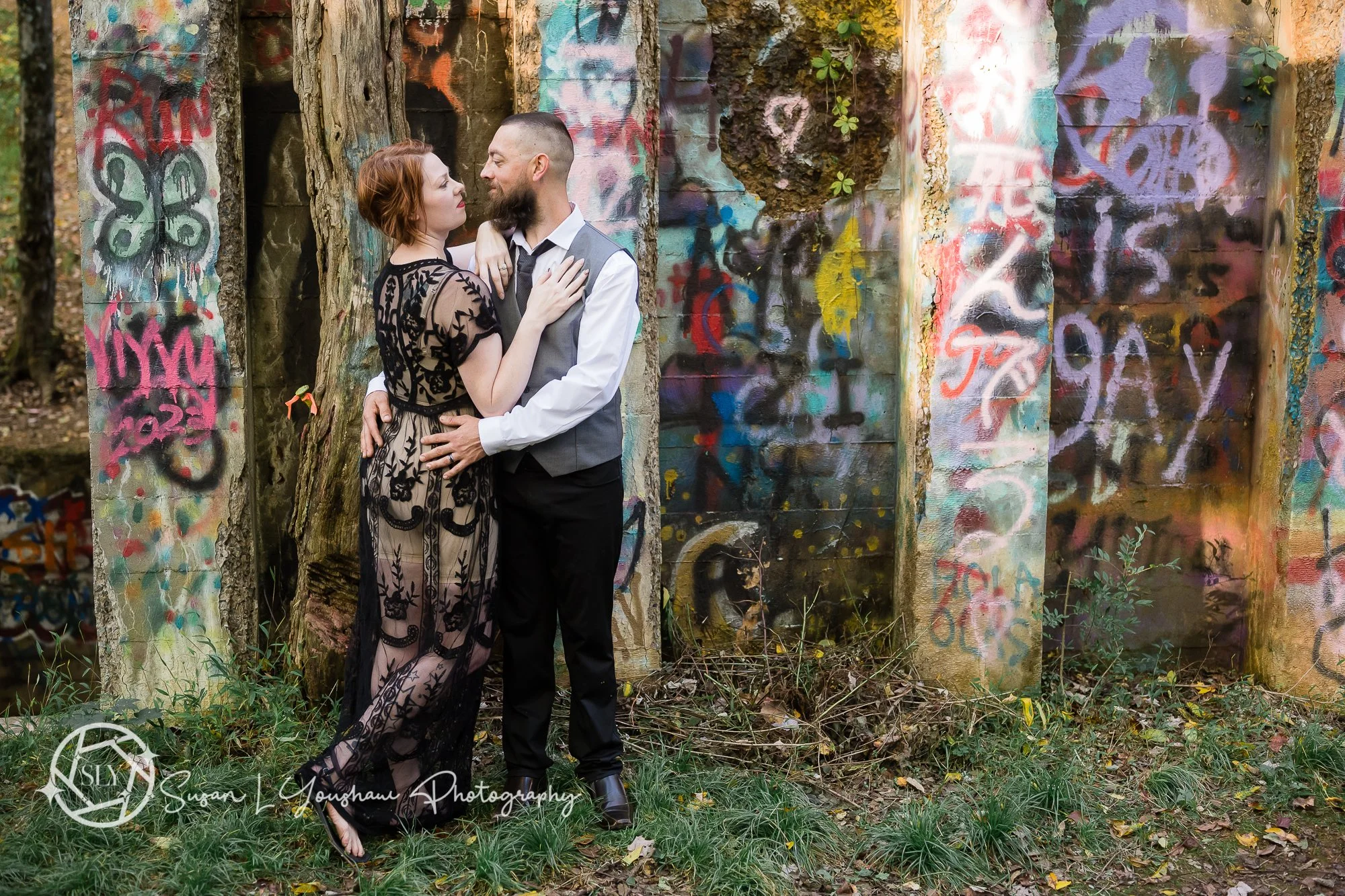 Rachael + Keith's Anniversary Session | State College Couple's ...