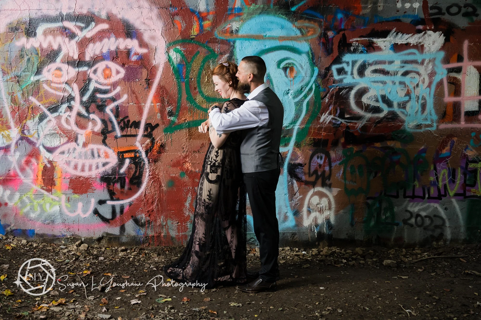 Rachael + Keith's Anniversary Session | State College Couple's ...
