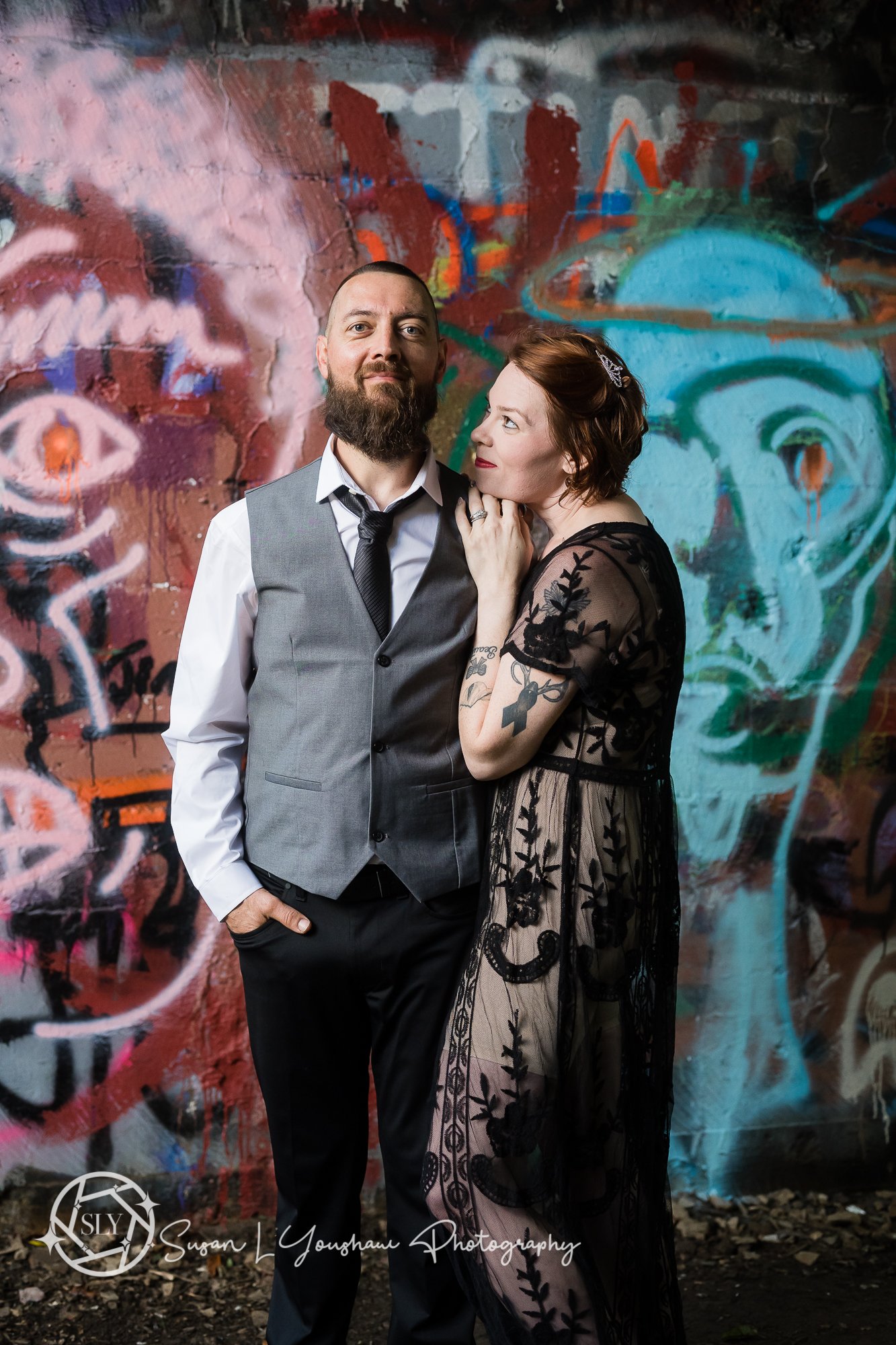 Rachael + Keith's Anniversary Session | State College Couple's ...