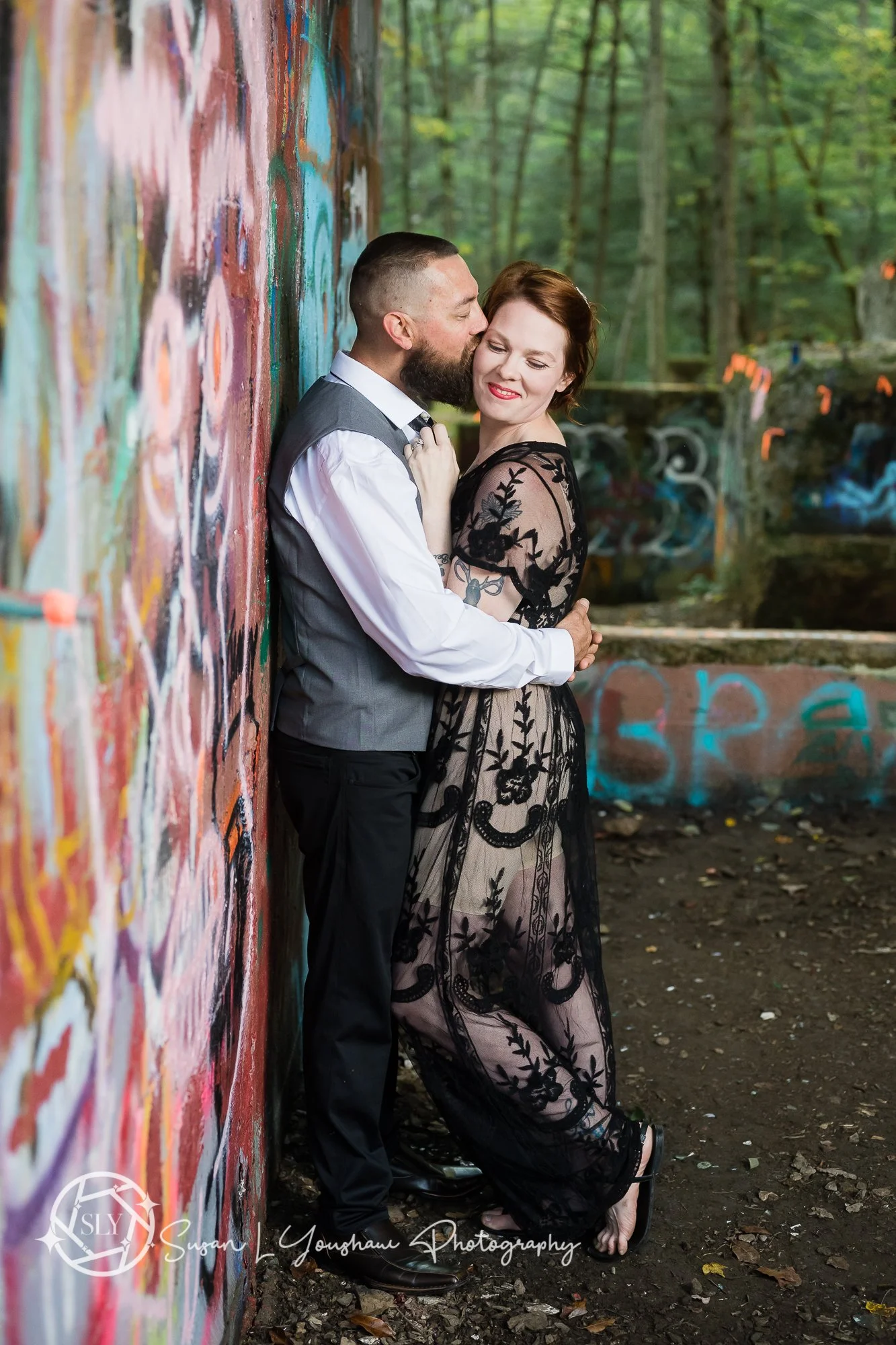 Rachael + Keith's Anniversary Session | State College Couple's ...