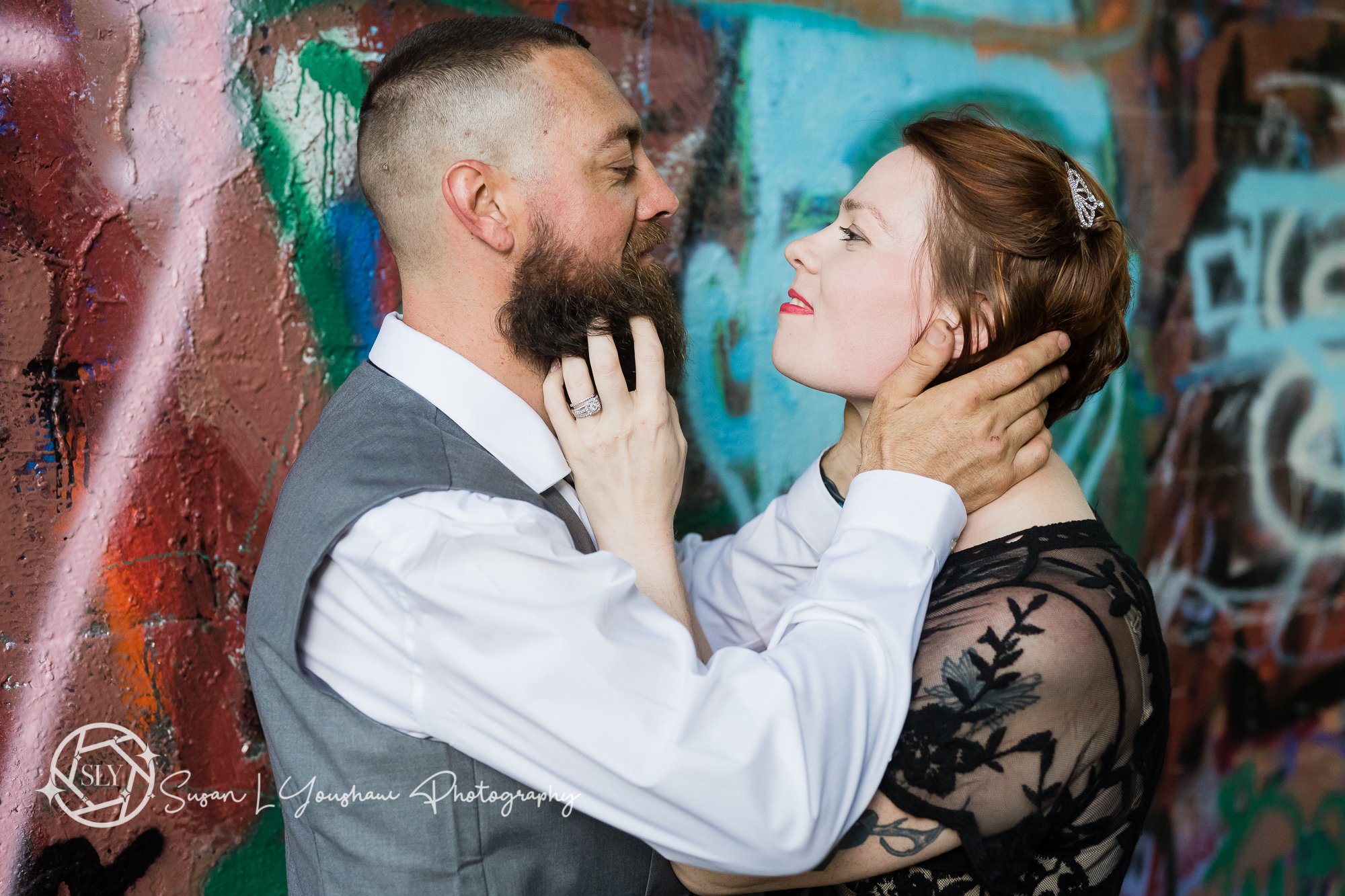 Rachael + Keith's Anniversary Session | State College Couple's ...