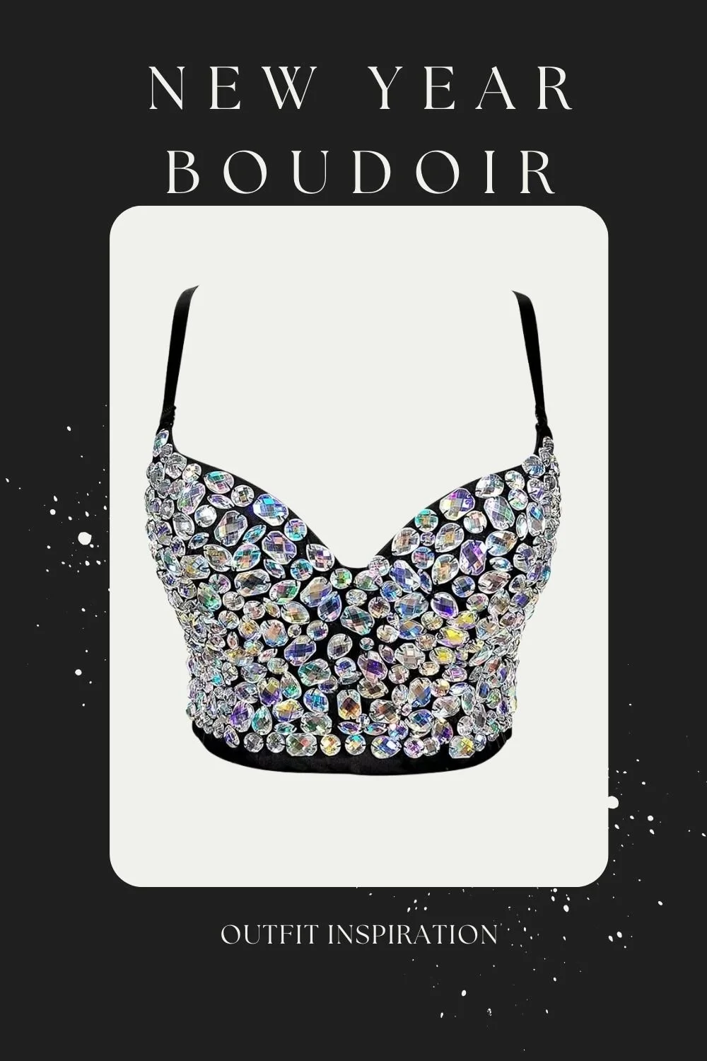 What to Wear: New Year Boudoir | Central, PA Boudoir & Empowerment ...