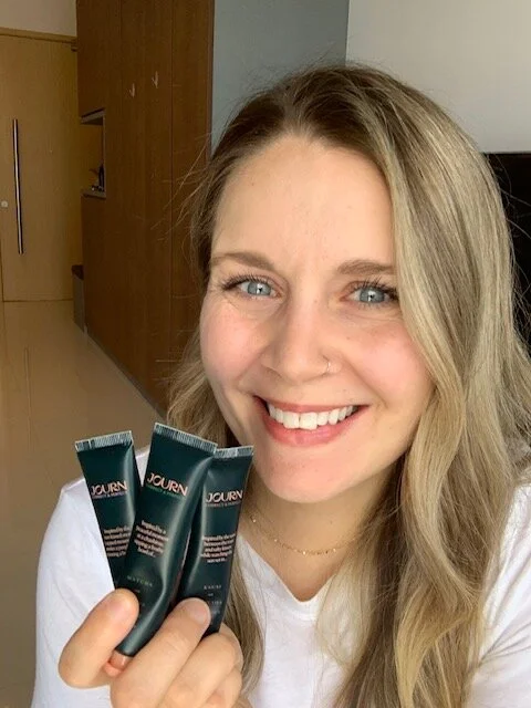 My JOURNey to Skin Love & How You Can Love Your Skin Too — Nourish the ...