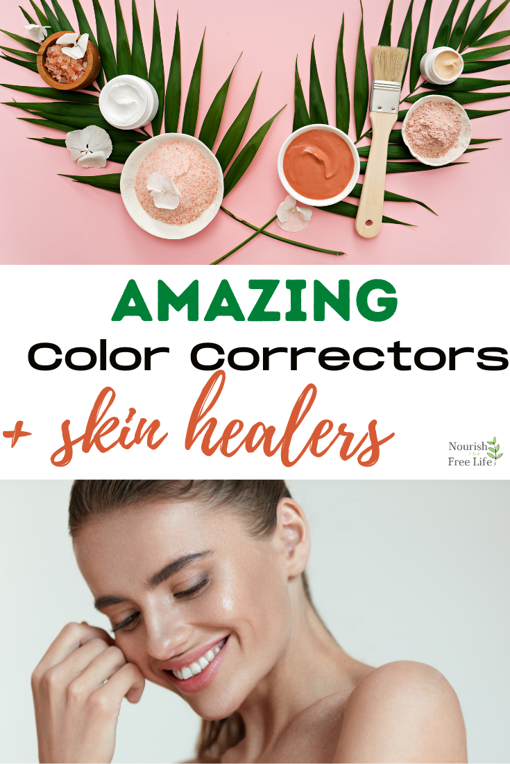 My JOURNey to Skin Love & How You Can Love Your Skin Too — Nourish the ...