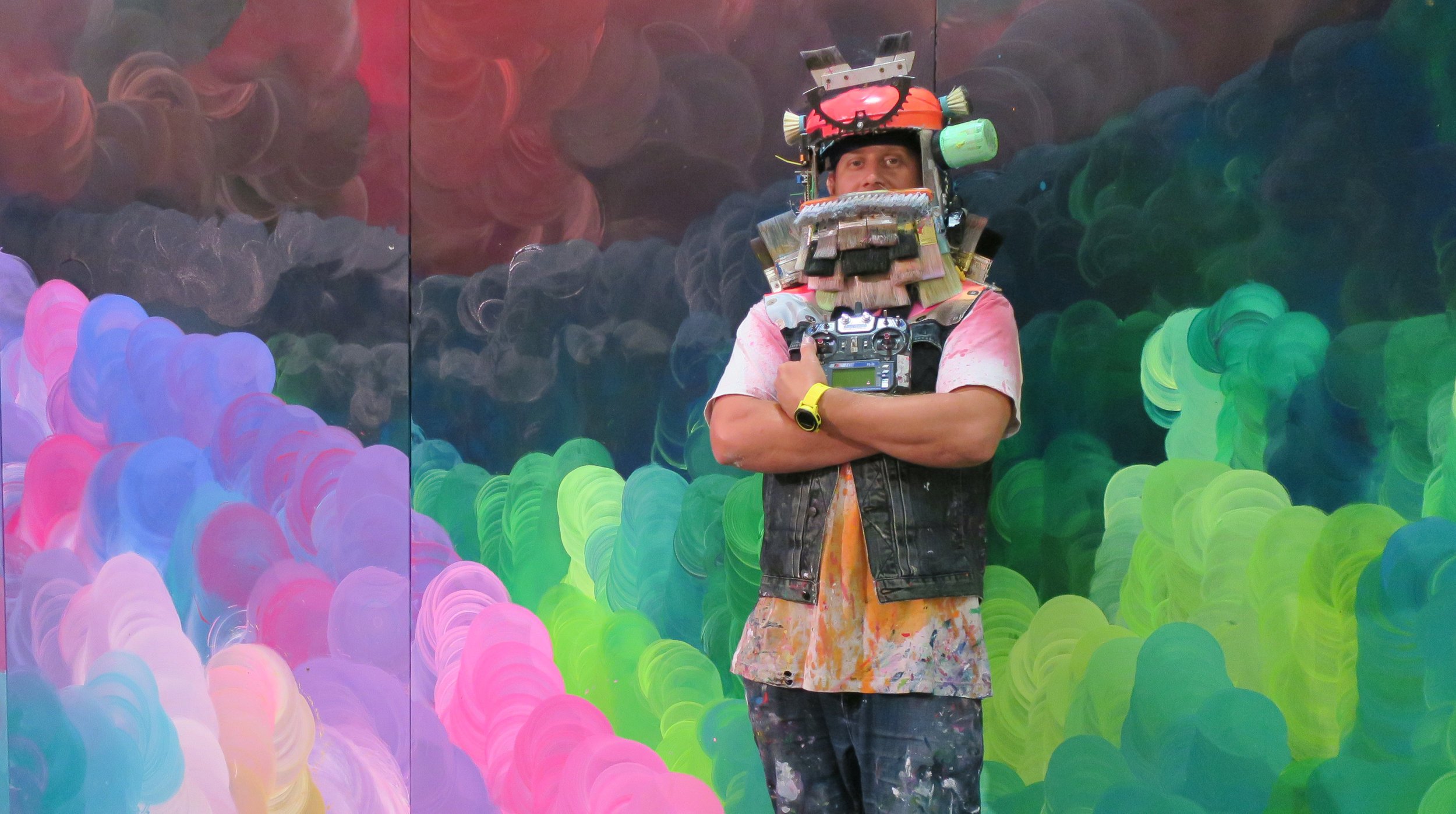 Artists — Backwoods Gallery