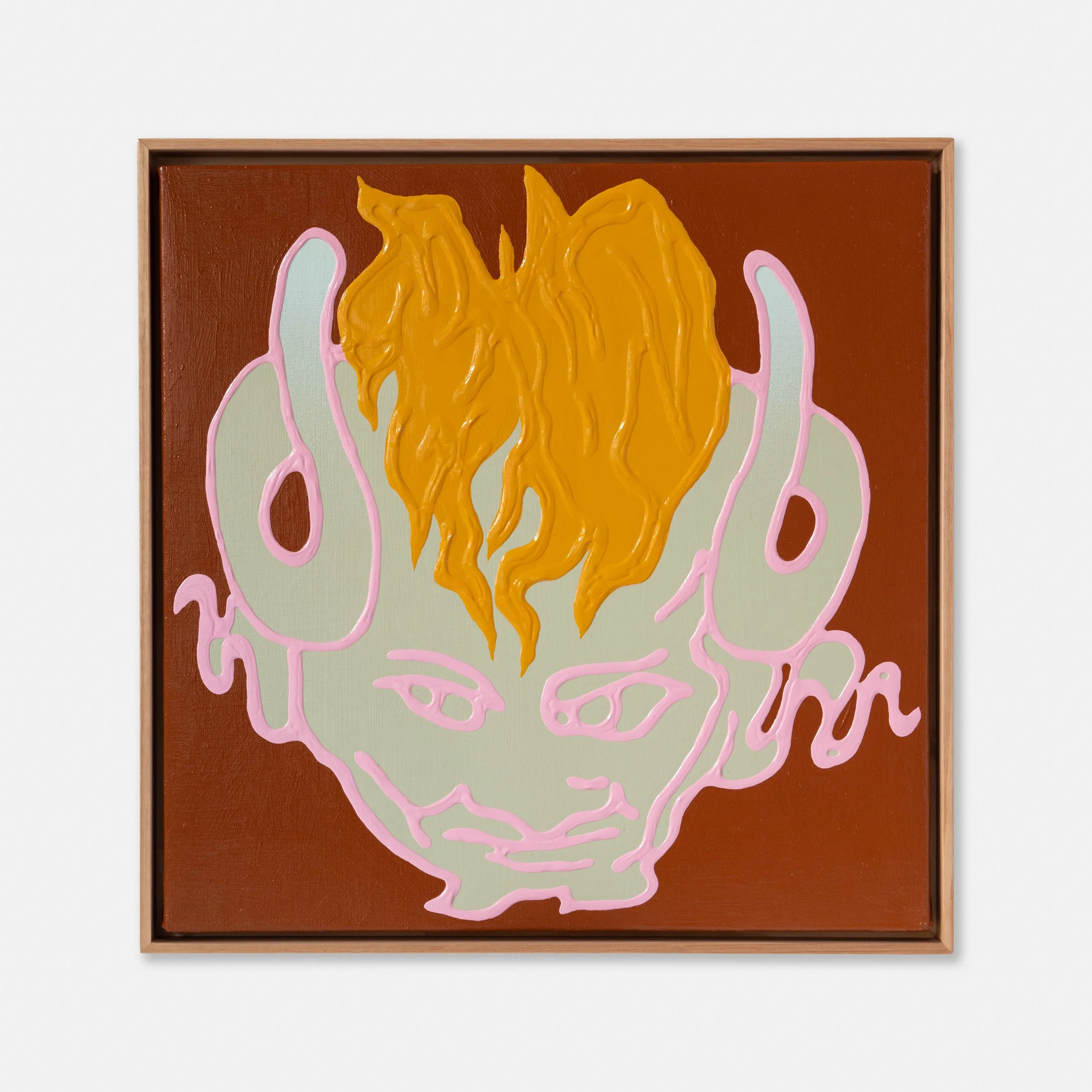 2023 - Lucas Croall — Backwoods Gallery 2023 - Lucas Croall — Backwoods Gallery