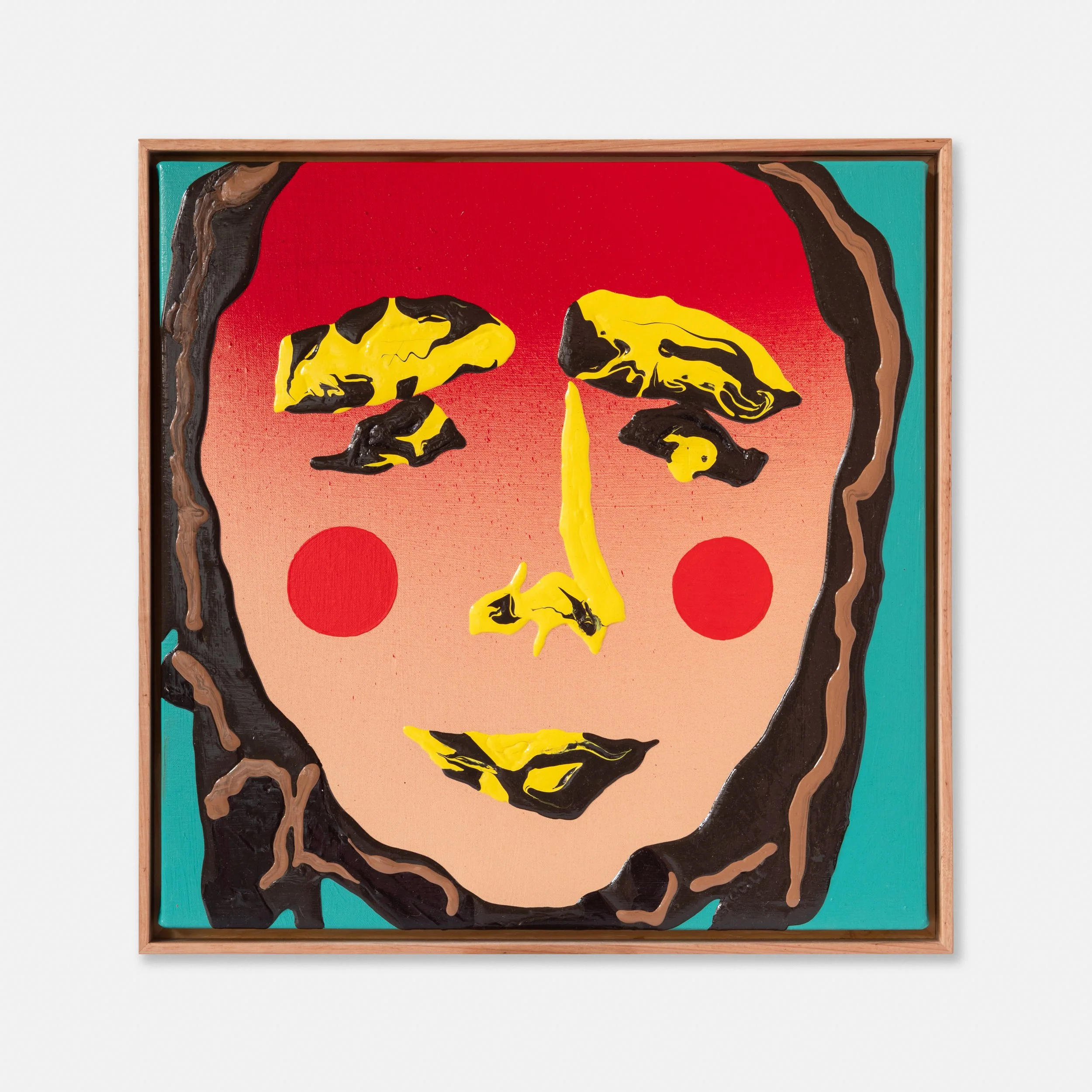 2023 - Lucas Croall — Backwoods Gallery 2023 - Lucas Croall — Backwoods Gallery