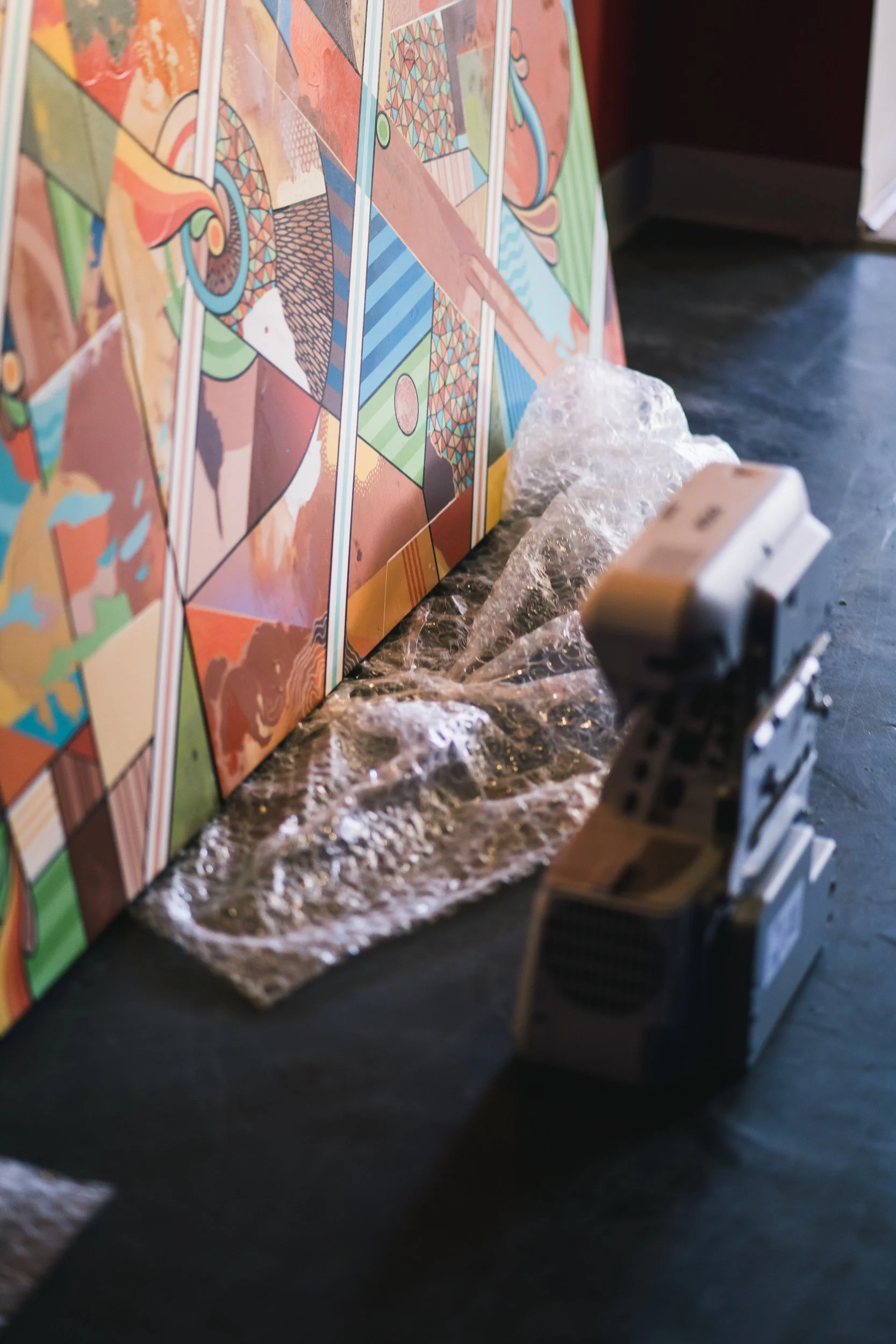 2023 - Southbound — Backwoods Gallery