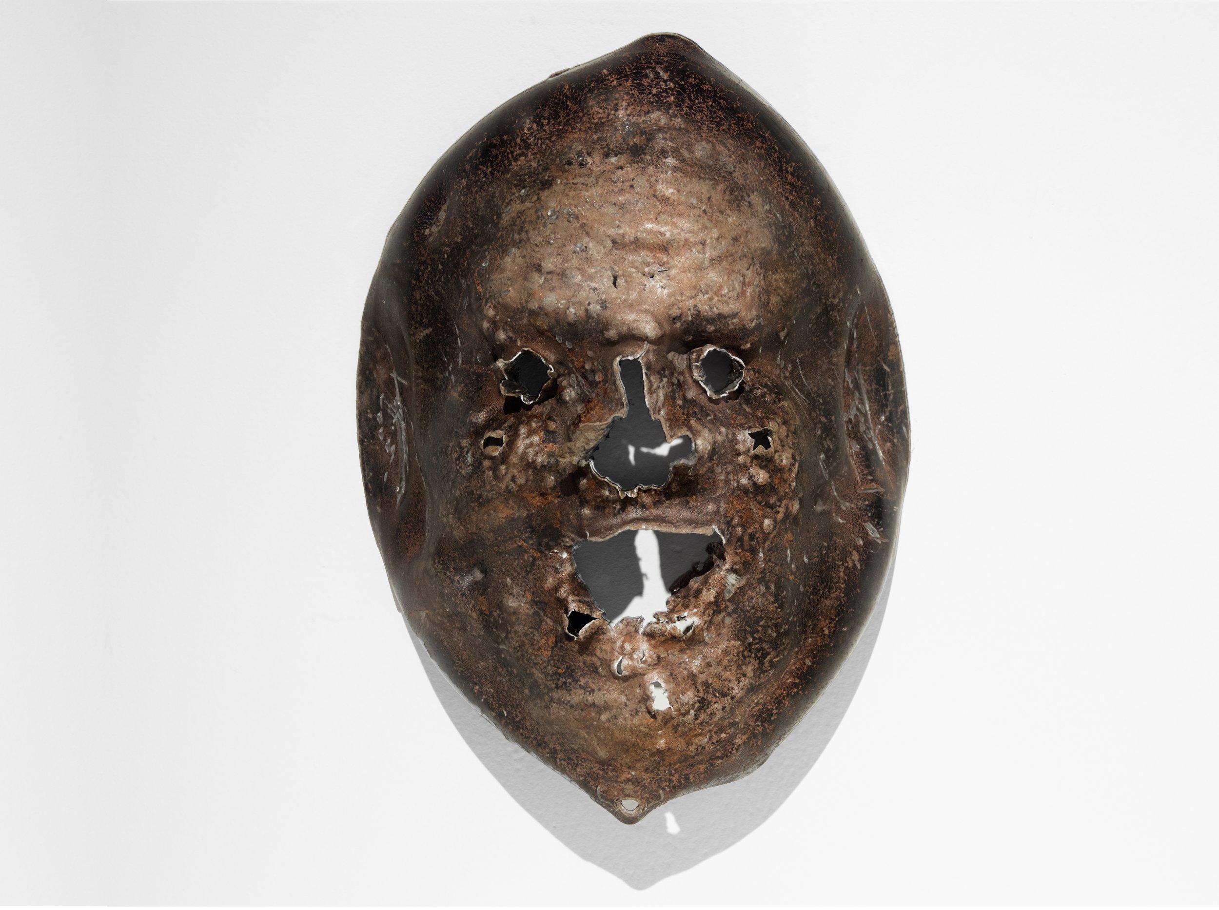 2021 - Mic Porter — Backwoods Gallery