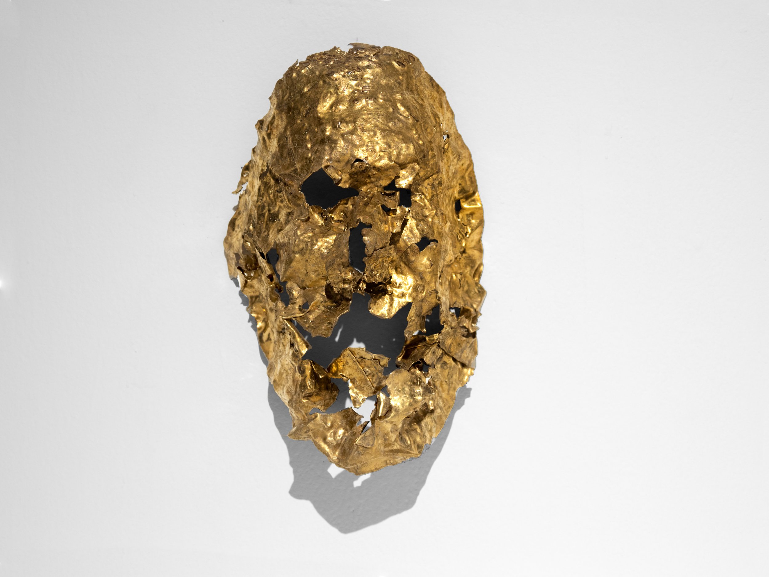 2021 - Mic Porter — Backwoods Gallery