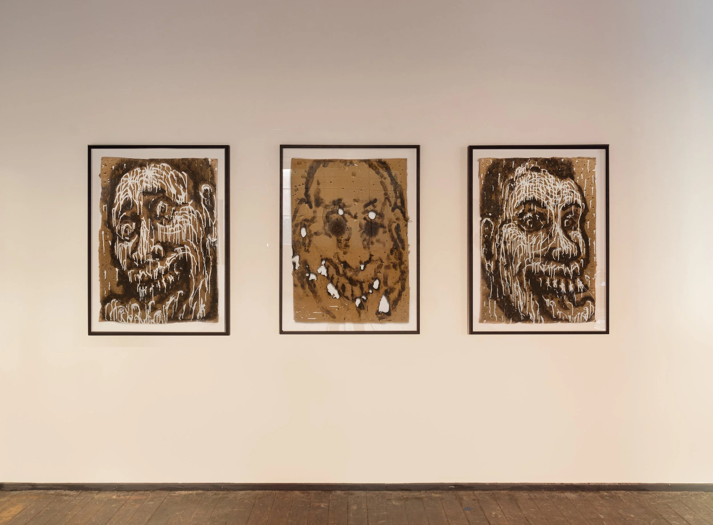 2021 - Mic Porter — Backwoods Gallery