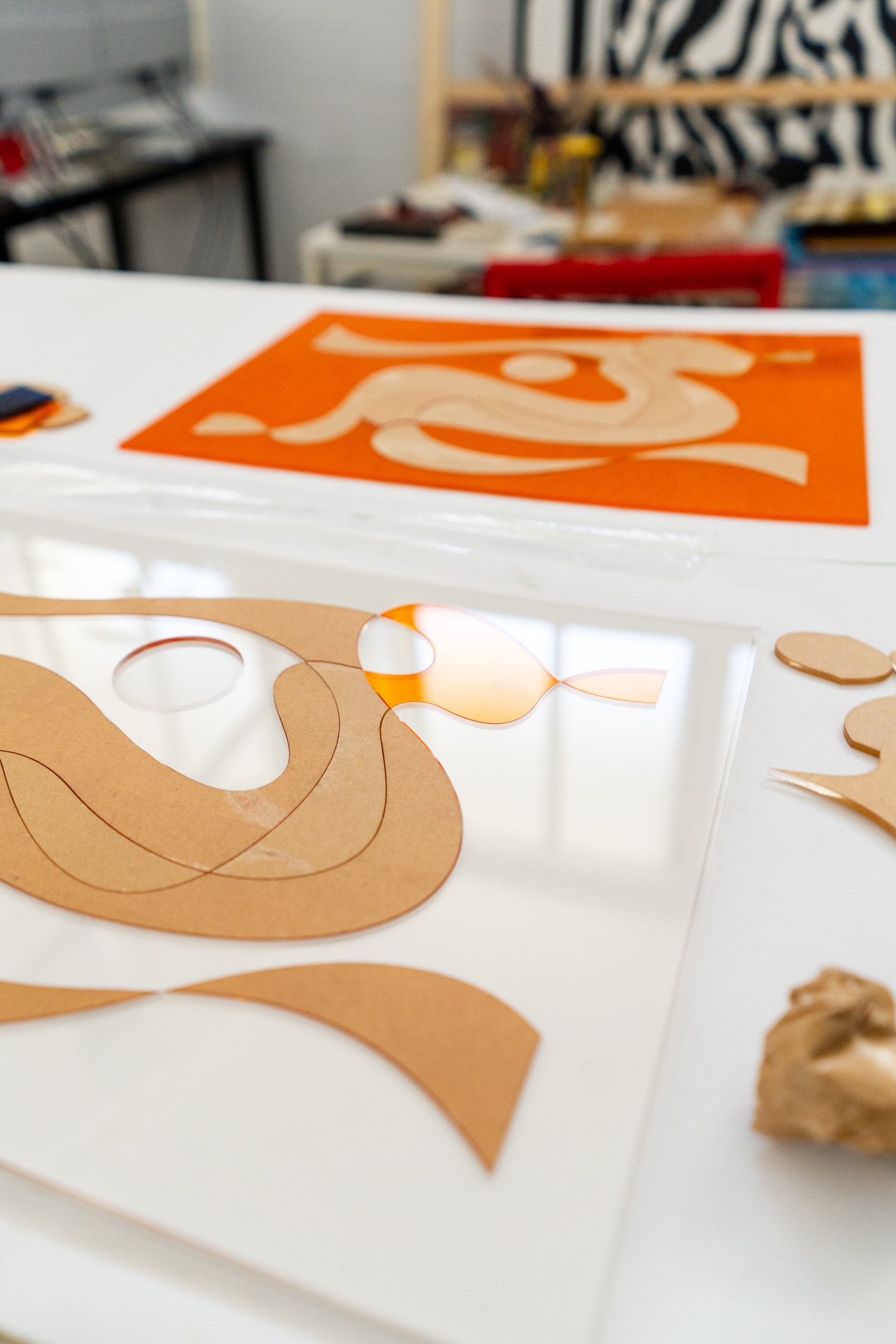 2024 - Eastbound — Backwoods Gallery