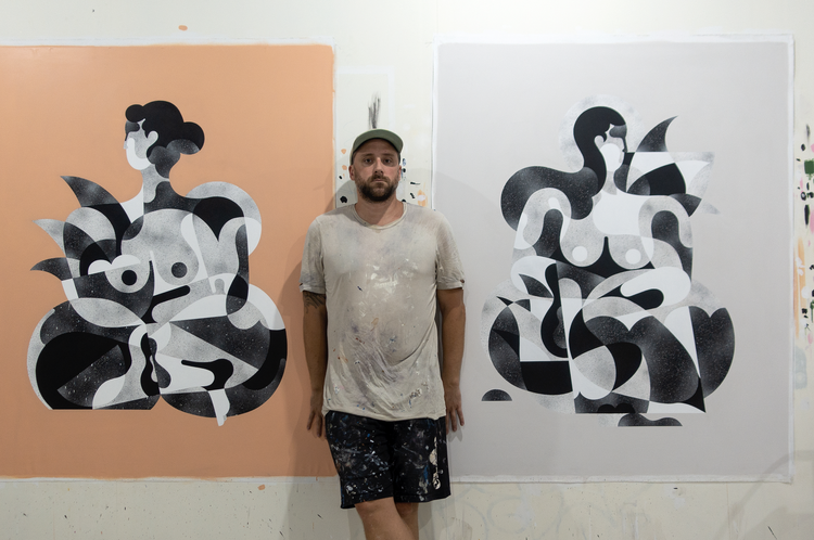 James Reka — Backwoods Gallery