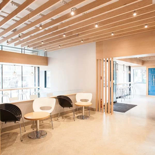 Joy Chang Design Inc.