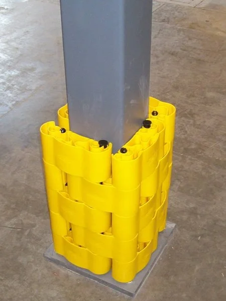 MAXI column guards for poles, pillars, columns, walls & structures ...