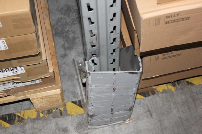 Why side impact protection is important — Protect-it™