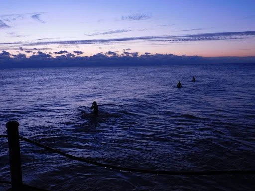 A Complete Guide to Surfing Lake Michigan — In Our Nature