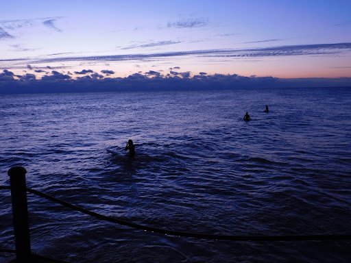 A Complete Guide to Surfing Lake Michigan — In Our Nature