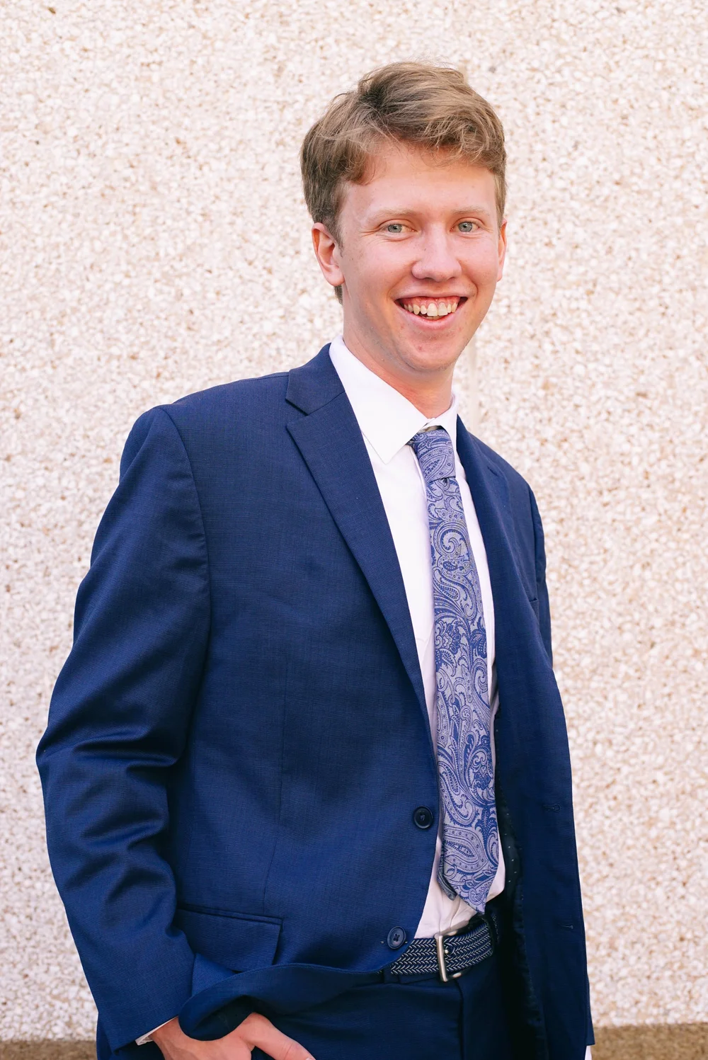 Current Members — University of Arizona Mock Trial