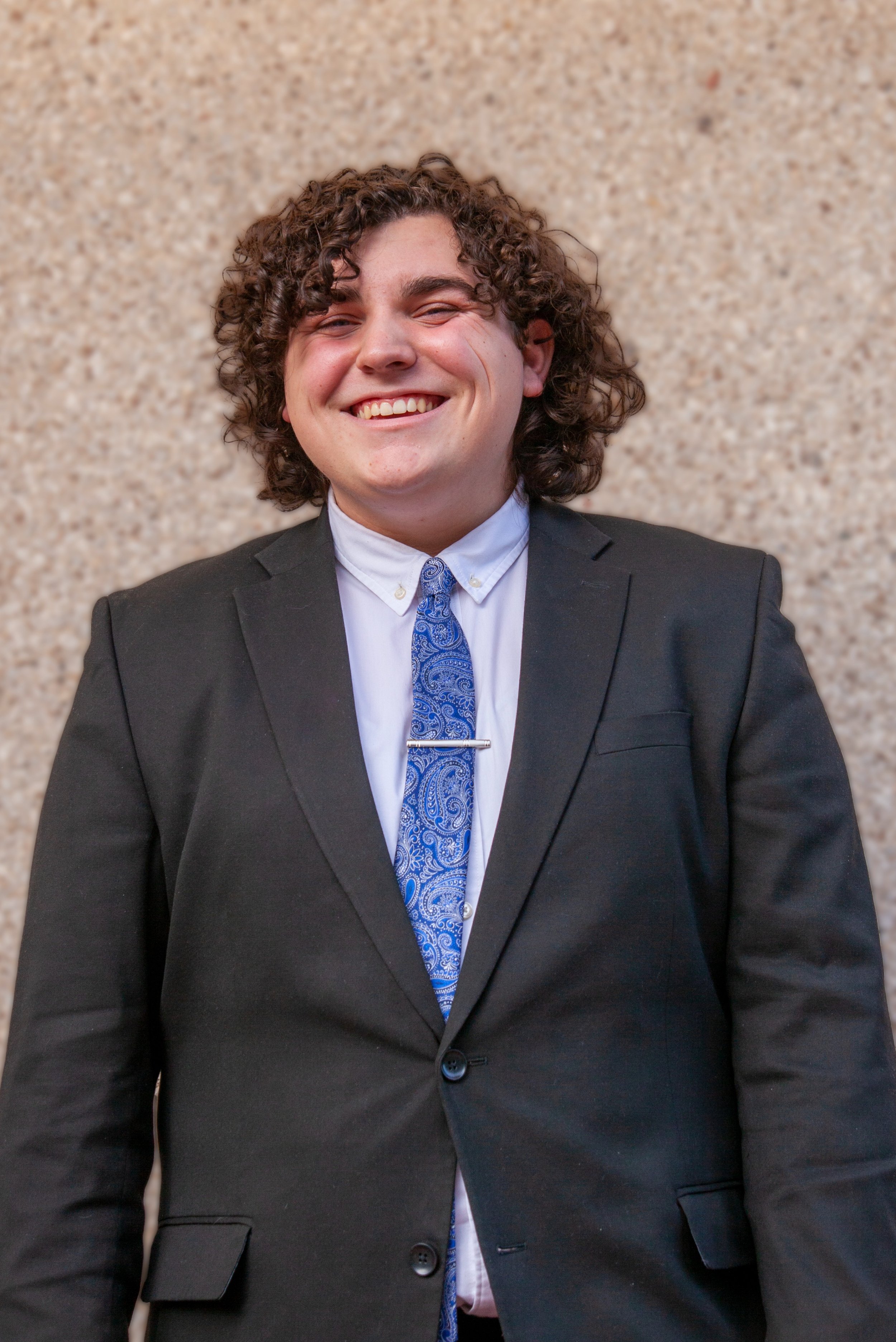 Current Members — University of Arizona Mock Trial