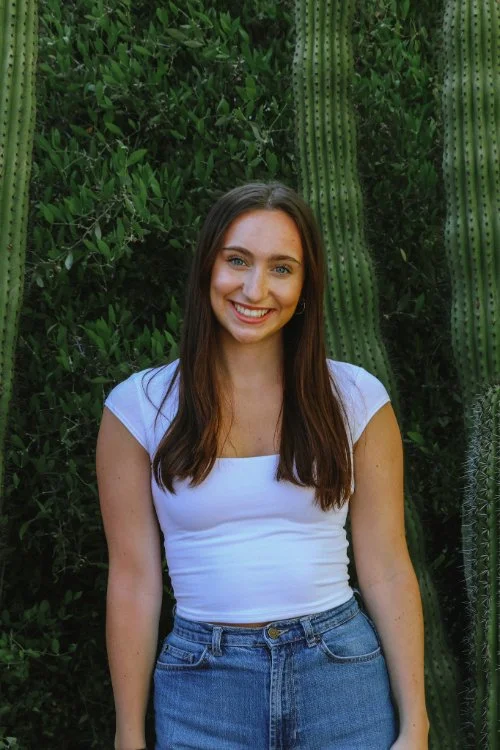 Current Members — University of Arizona Mock Trial