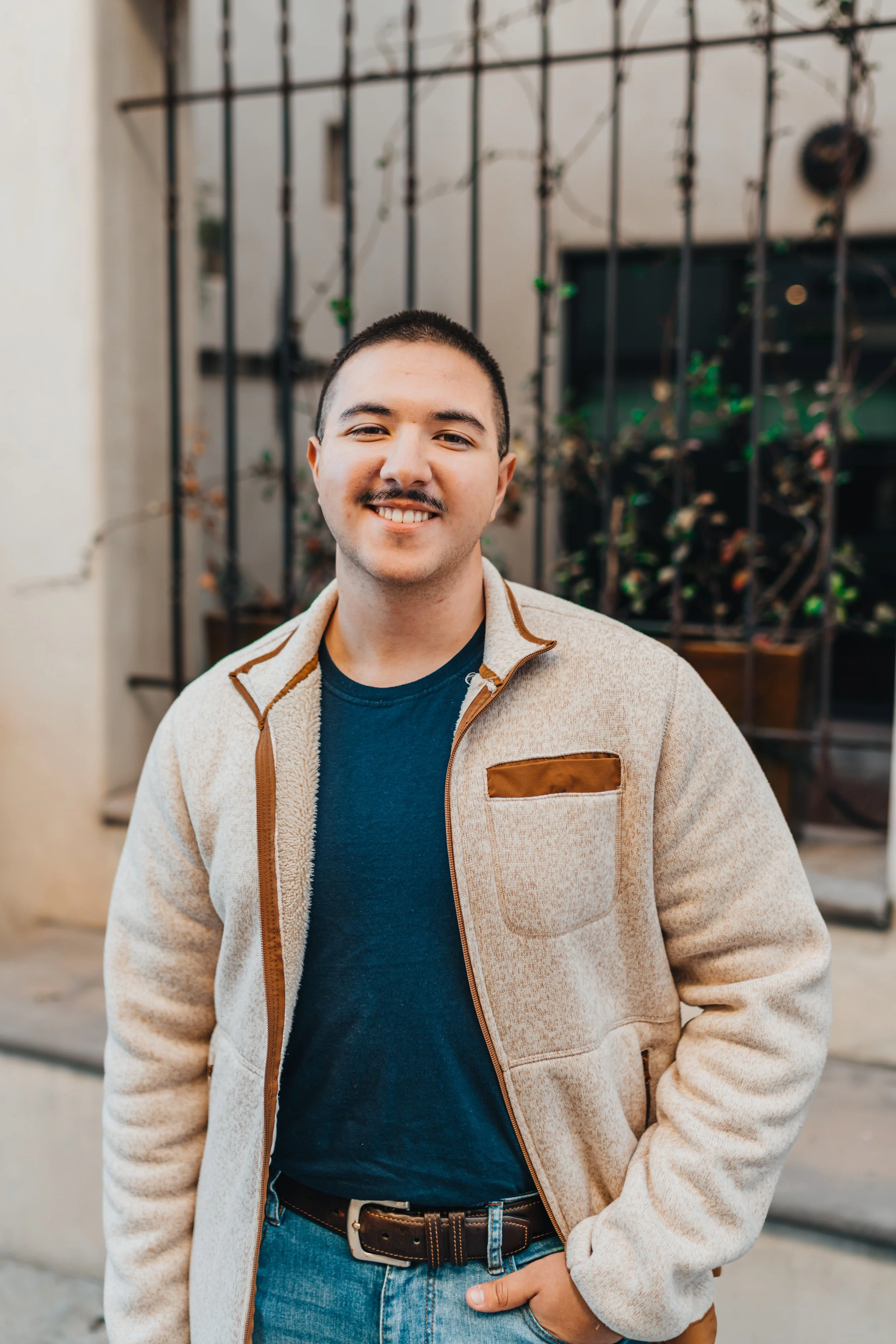 Current Members — University of Arizona Mock Trial