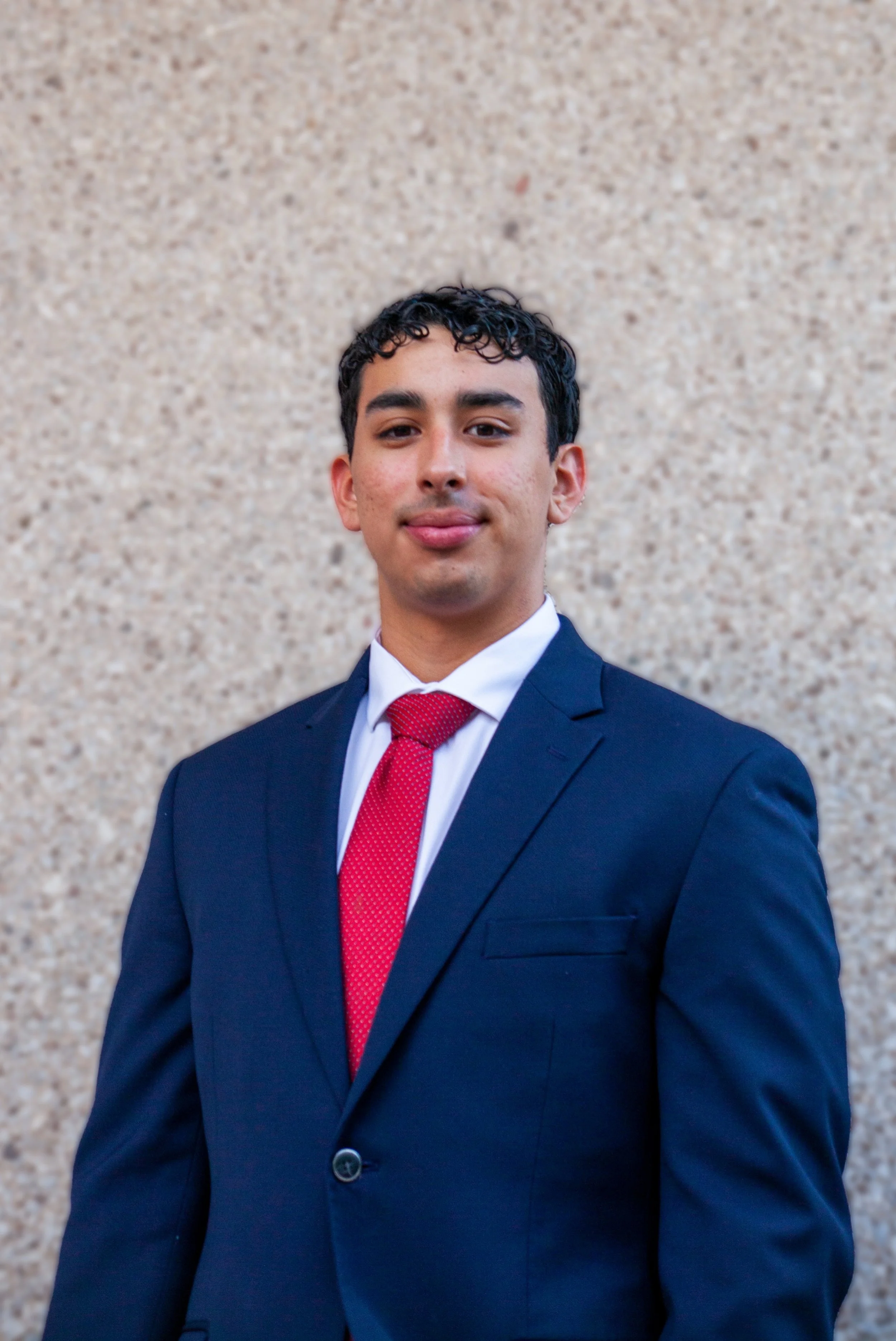 Current Members — University of Arizona Mock Trial