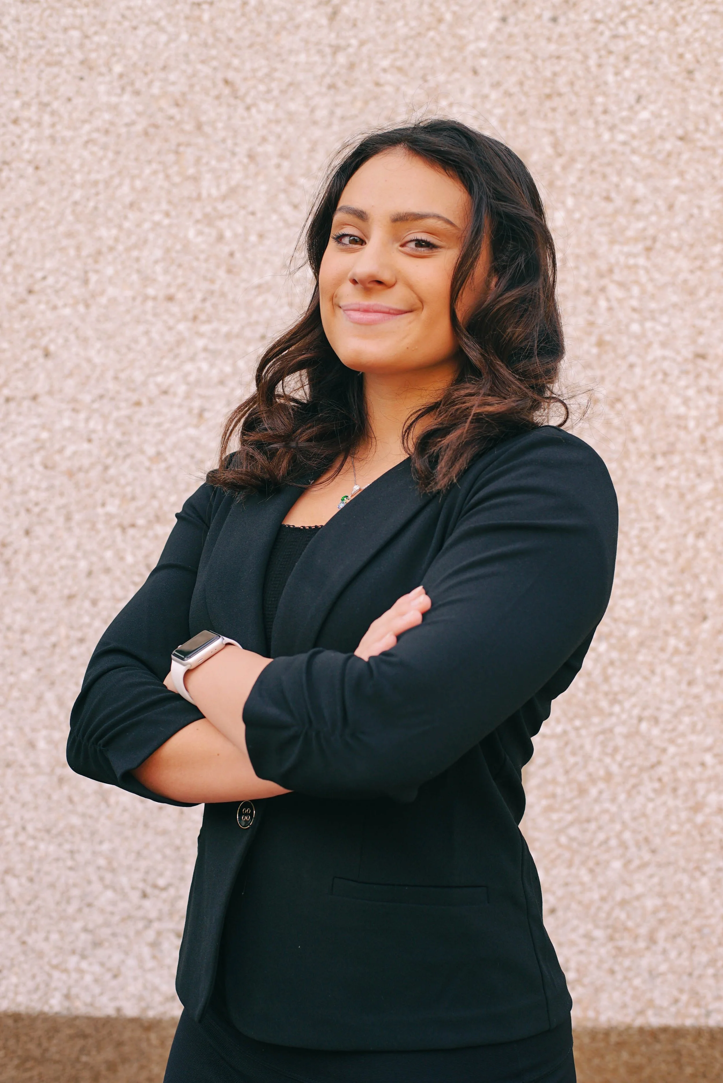 Current Members — University of Arizona Mock Trial