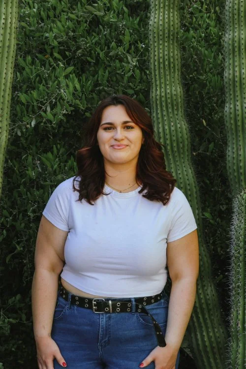 Current Members — University of Arizona Mock Trial