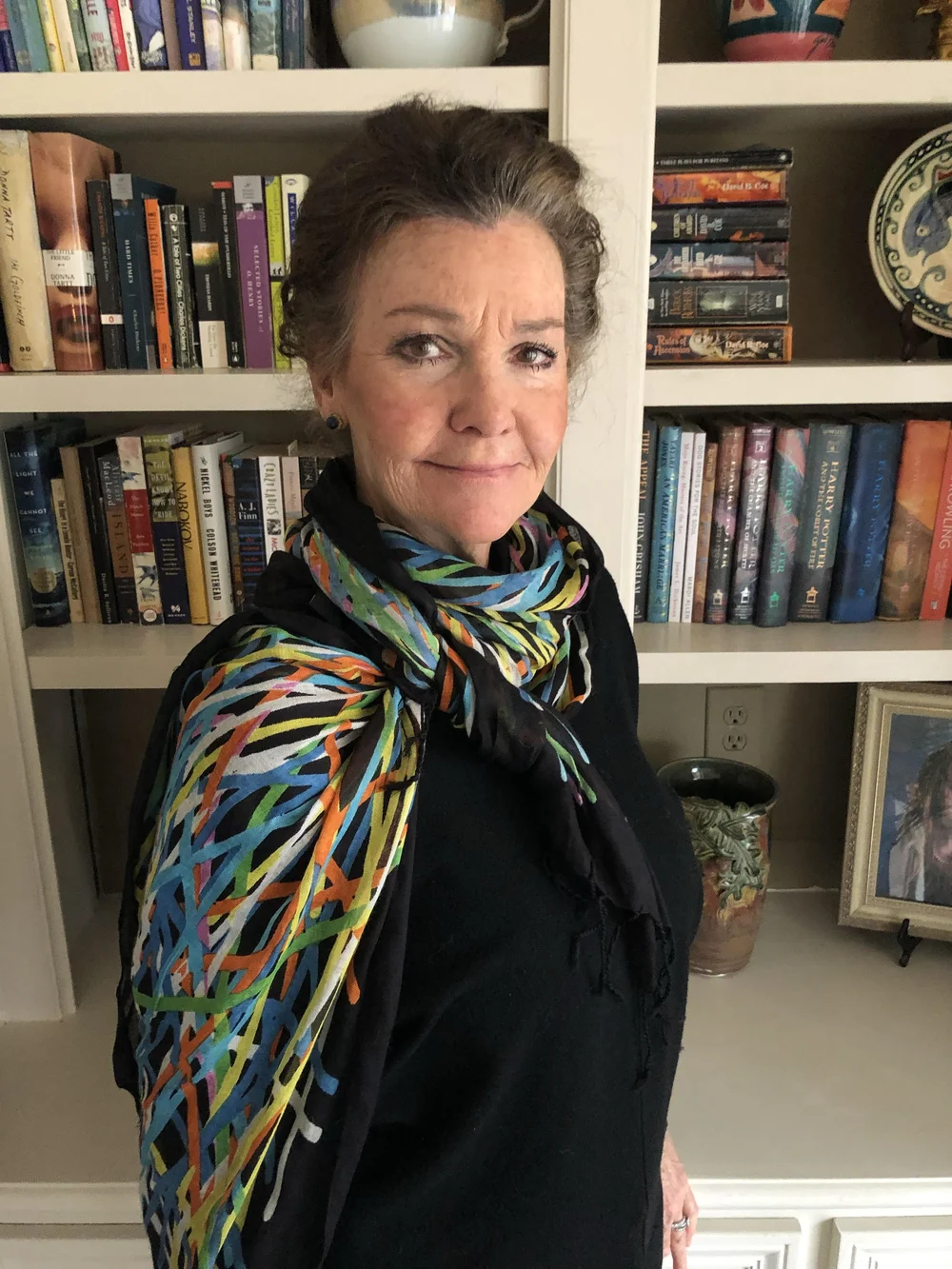 About — Stages Mississippi Magazine