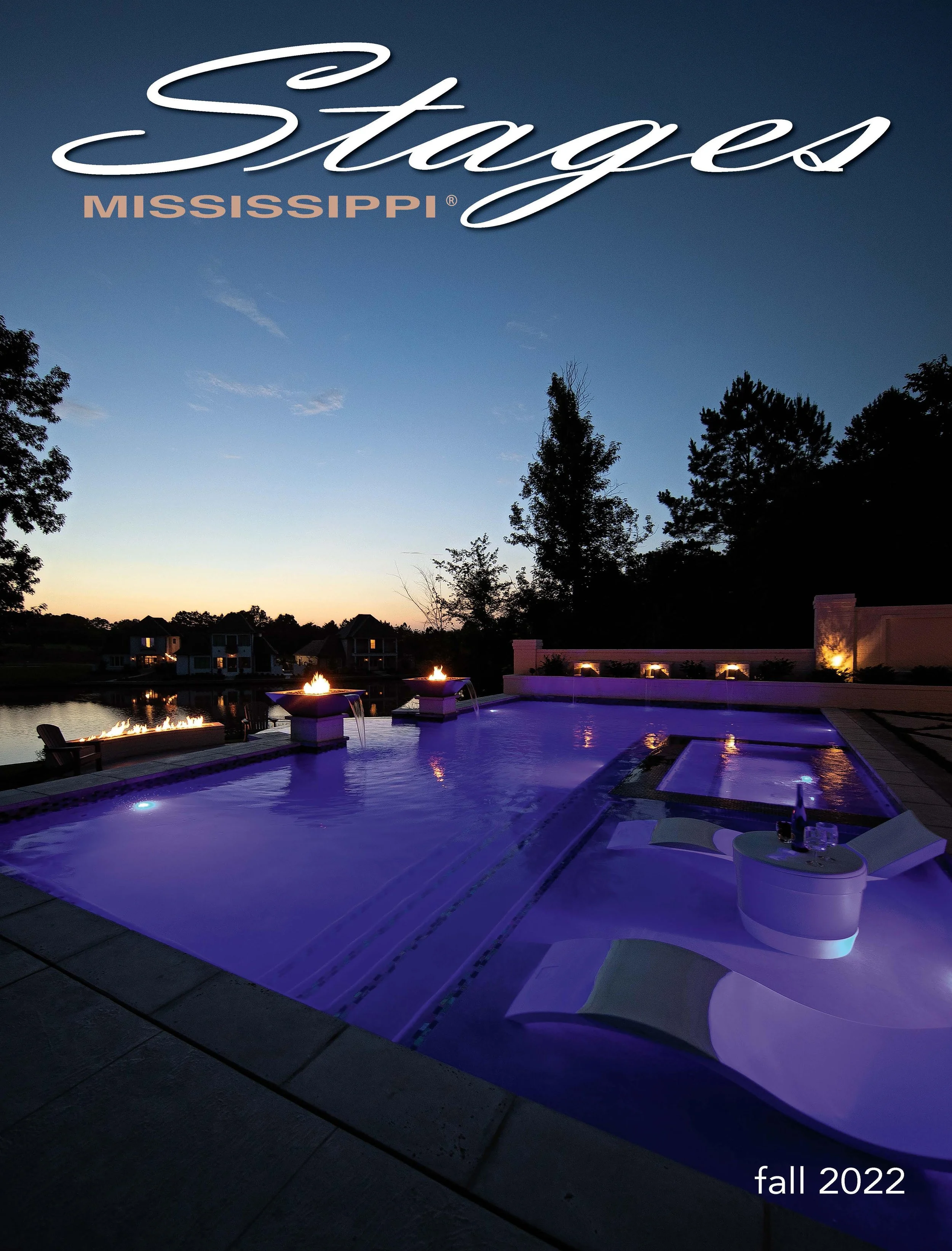 Archive — Stages Mississippi Magazine