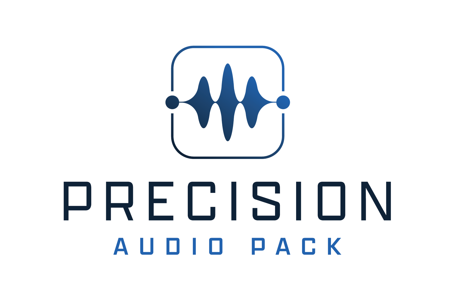 Precision Audio Packs — Echo 19 Audio Production