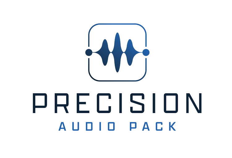Precision Audio Packs — Echo 19 Audio Production