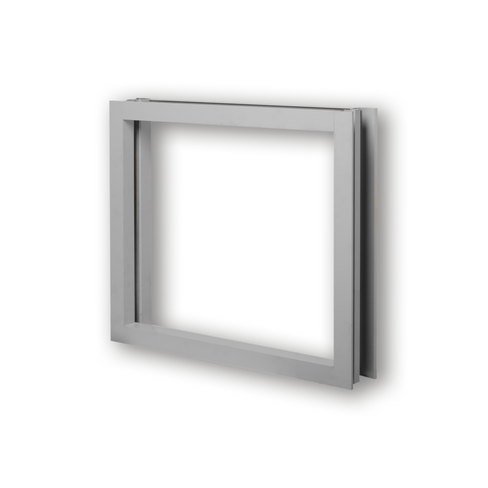 Residential — Crown Windows