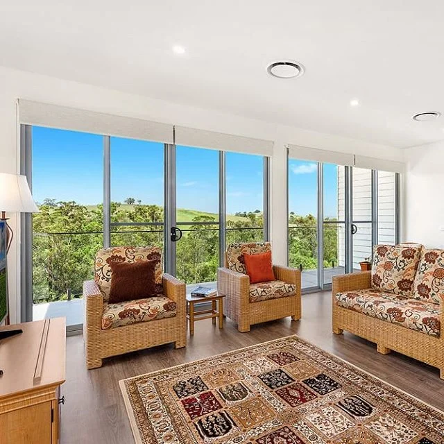 Residential — Crown Windows