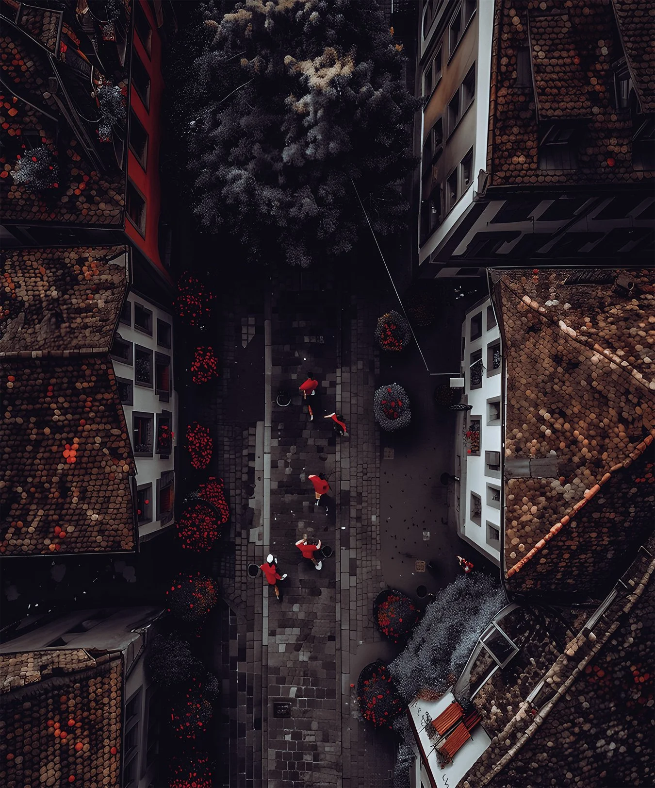Escape Room Basel | Indoor & Outdoor | AdventureRooms — AdventureRooms ...